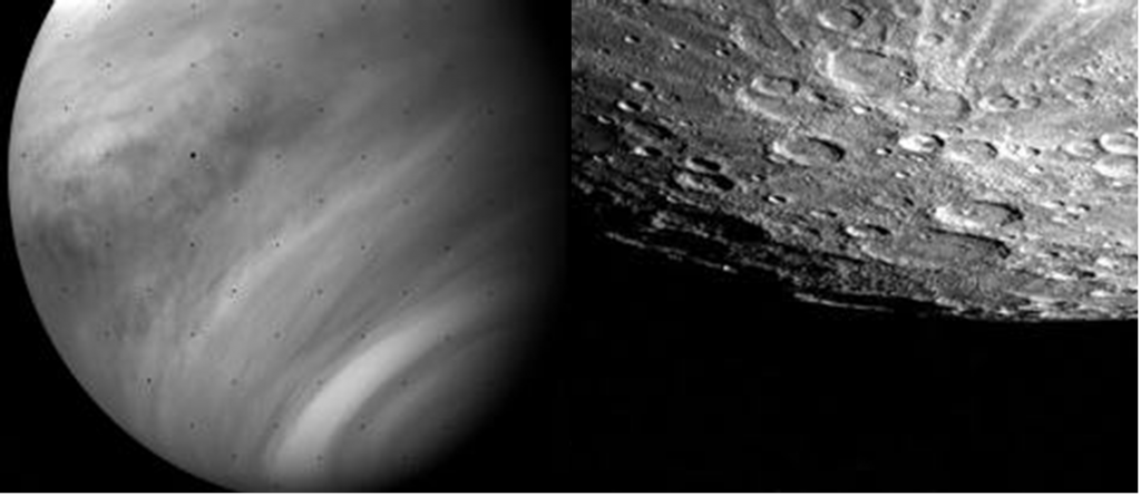 Our 20th Century Space Legacy – Part 5: America Goes to Venus | 21st ...