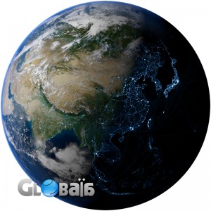 Measuring the Anthropocene - The Human Impact on Planet Earth - 21st ...