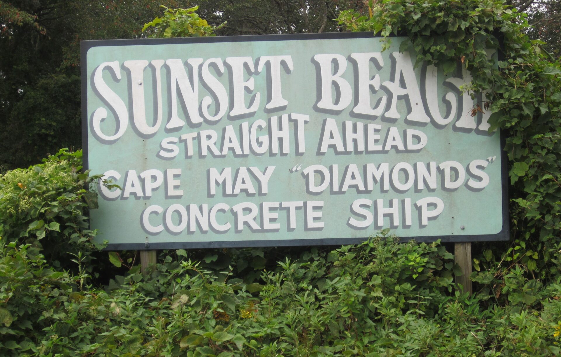 U.S. Eastern Seaboard is Seeing the Beginning of a Freshwater Crisis ...