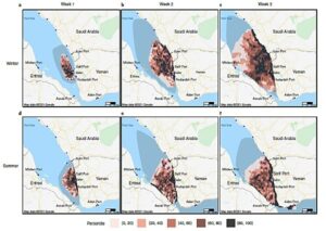 An Update on the Yemeni FSO Safer Oil Tanker in the Red Sea - 21st ...