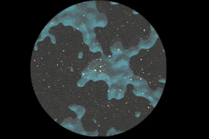 Dark Matter and the Cosmic Web in the News - 21st Century Tech Blog