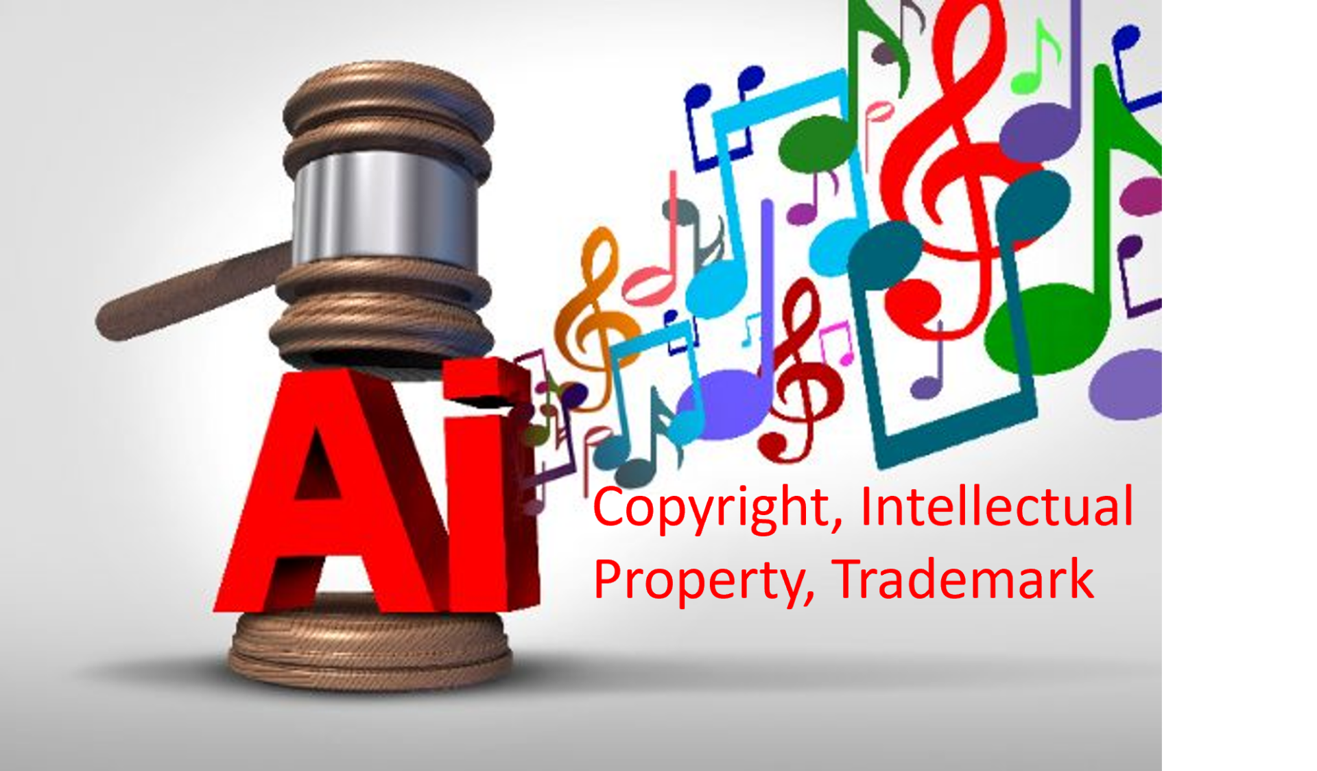 The Battle Over Intellectual Property And Training of Artificial ...