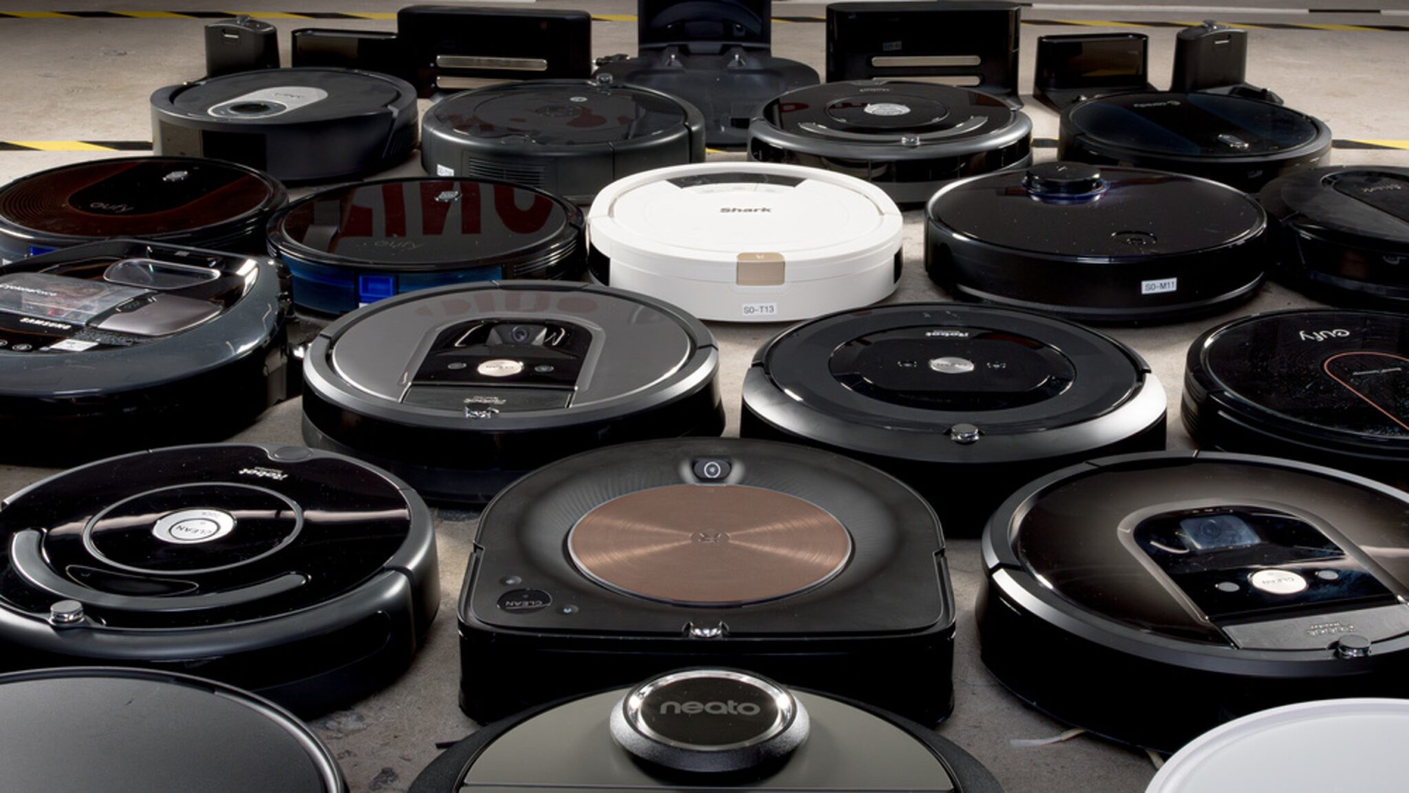 Artificial Intelligence Equipped Robots Taking Us To The Cleaners And ...
