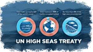 High Seas Alliance Treaty About To Be Enforced Globally - 21st Century ...