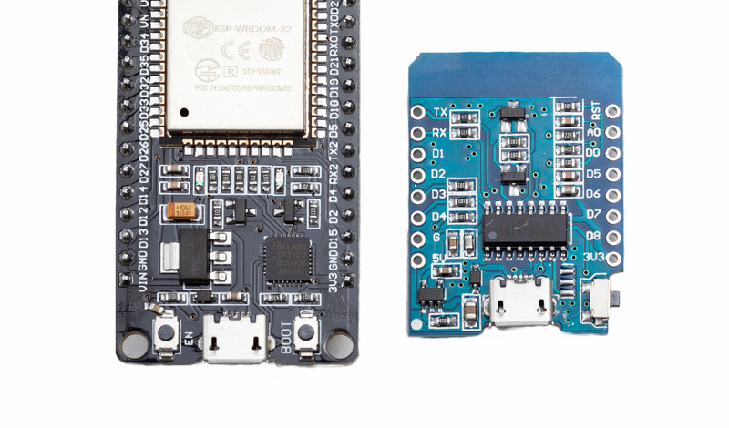 Embedded Controllers Are Critical to 21st Century Devices – Part 2 ...